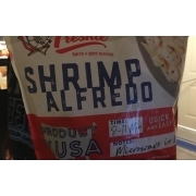 Freshie Shrimp, Alfredo: Calories, Nutrition Analysis & More | Fooducate