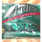 Andes Mint: Calories, Nutrition Analysis & More | Fooducate