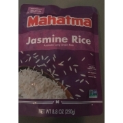 Mahatma Jasmine Rice: Calories, Nutrition Analysis & More | Fooducate