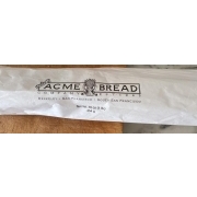 Acme Bread Bread: Calories, Nutrition Analysis & More | Fooducate