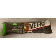 MET-Rx Meal Replacement Bar, Crispy Apple Pie: Calories, Nutrition ...