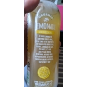 7-Eleven Lemonade, Original, Organic: Calories, Nutrition Analysis ...