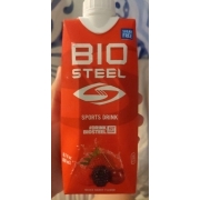 Biosteel Sports Drink, Mixed Berry: Calories, Nutrition Analysis & More ...