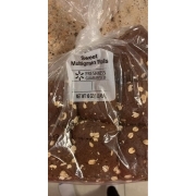 Walmart Rolls, Sweet Multigrain: Calories, Nutrition Analysis & More ...