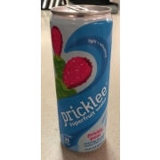 Pricklee Superfruit Water, Prickly Pear: Calories, Nutrition Analysis ...