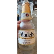Modelo Beer: Calories, Nutrition Analysis & More | Fooducate