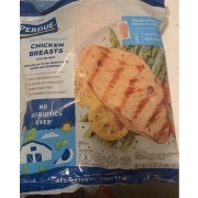 Perdue Boneless Skinless Chicken Breasts: Calories, Nutrition Analysis ...