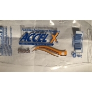 Accel X Electrolyte Beverage, Peach: Calories, Nutrition Analysis ...