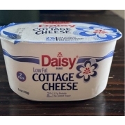 Daisy Cottage Cheese: Calories, Nutrition Analysis & More | Fooducate