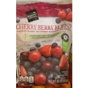 Season's Choice Cherry Berry Blend: Calories, Nutrition Analysis & More ...