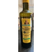 Modenaceti Balsamic Vinegar, Of Modena: Calories, Nutrition Analysis ...