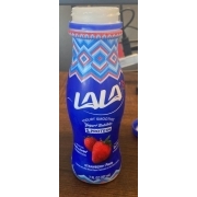 Lala Yogurt Smoothie, Wild Strawberry: Calories, Nutrition Analysis ...