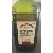 Marcella Gourmet Olive Oil, Extra Virgin: Calories, Nutrition Analysis ...