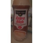 Clover Valley Coffee Creamer: Calories, Nutrition Analysis & More ...