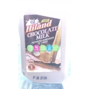 Hiland Chocolate Milk: Calories, Nutrition Analysis & More | Fooducate