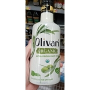 Olivari Olive Oil, Extra Virgin, Organic: Calories, Nutrition Analysis ...