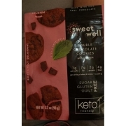 Sweet Well Cookies, Double Chocolate: Calories, Nutrition Analysis ...