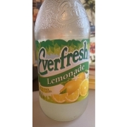 Everfresh Lemonade: Calories, Nutrition Analysis & More | Fooducate