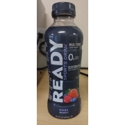 Ready Sports Drink, Mixed Berry: Calories, Nutrition Analysis & More ...