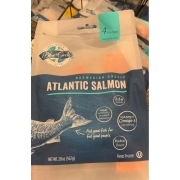 Blue Circle Atlantic Salmon: Calories, Nutrition Analysis & More ...