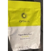 Optavia Yogurt Berry Blast Smoothie: Calories, Nutrition Analysis ...