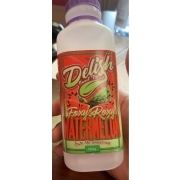 Delish Sweet Tea Tea, Watermelon: Calories, Nutrition Analysis & More ...