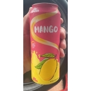 Oh! Fresh Mango Juice: Calories, Nutrition Analysis & More | Fooducate