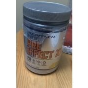 Bodytech Pre Effect Xt, Prework Formula: Calories, Nutrition Analysis ...