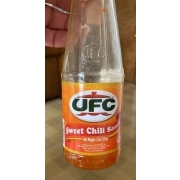 UFC Sauce, Sweet Chili: Calories, Nutrition Analysis & More | Fooducate