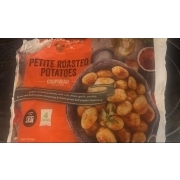 Oregon Potato Potatoes, Petite Roasted: Calories, Nutrition Analysis ...