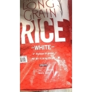 Kirkland Signature Rice, White, Long Grain: Calories, Nutrition ...