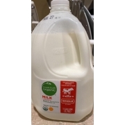 Simple Truth Milk, Vitamin: Calories, Nutrition Analysis & More | Fooducate