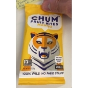 Chum Fruit Bites, Mango: Calories, Nutrition Analysis & More | Fooducate