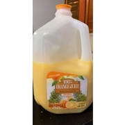 Lidl 100% Orange Juice: Calories, Nutrition Analysis & More | Fooducate