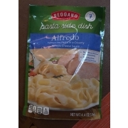 Reggano Pasta Kit, Alfredo: Calories, Nutrition Analysis & More | Fooducate