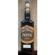 Ezra Brooks Liqueur, Bourbon Cream: Calories, Nutrition Analysis & More ...