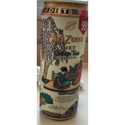 Arizona Arizona Diet Green Tea: Calories, Nutrition Analysis & More ...