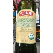 Star Extra Virgin Olive Oil: Calories, Nutrition Analysis & More ...