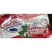 Red Bird Candy Puffs, Peppermint: Calories, Nutrition Analysis & More ...