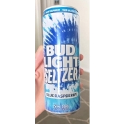 Bud Light Seltzer, Blue Raspberry: Calories, Nutrition Analysis & More ...