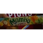 Mamba Drink Mix: Calories, Nutrition Analysis & More | Fooducate