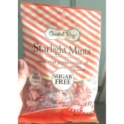 Coastal Bay Candy, Starlight Mints: Calories, Nutrition Analysis & More ...