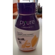 Pyure Honey, Harmless Hunny, Sugar Free: Calories, Nutrition Analysis ...