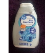 Great Value Electrolyte, Blue Raspberry: Calories, Nutrition Analysis ...