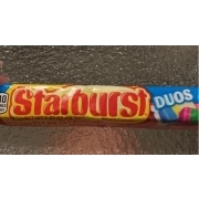 Starburst Bar: Calories, Nutrition Analysis & More | Fooducate
