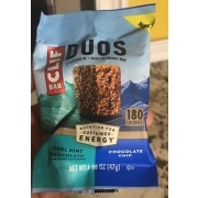 Clif Bar Energy Bar, Variety Pack: Calories, Nutrition Analysis & More ...