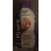 Pyure Syrup, Caramel, Organic: Calories, Nutrition Analysis & More ...