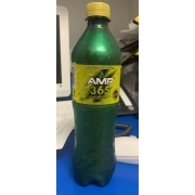 AMP Energy Drink: Calories, Nutrition Analysis & More | Fooducate