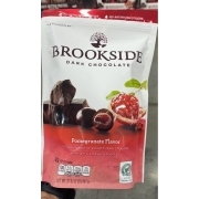 Brookside Dark Chocolate, Pomegranate: Calories, Nutrition Analysis ...