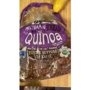 Grace Baking Multigrain Bread, Quinoa: Calories, Nutrition Analysis ...
